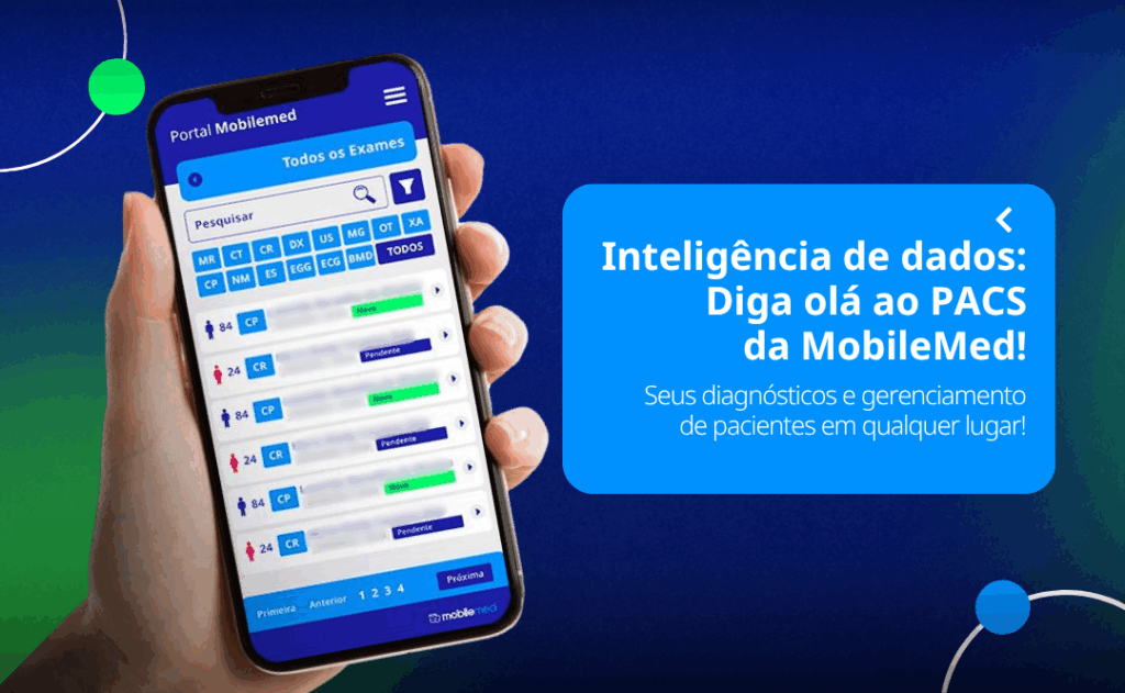 Como a Mobilemed está transformando o setor de imagem em clínicas e ...
